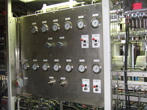 PRODUCTION HPU - Protec Power